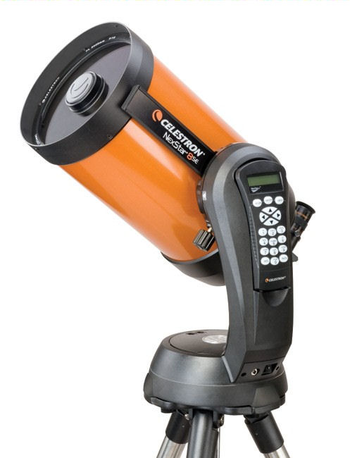 Celestron NexStar 8 SE (XLT)