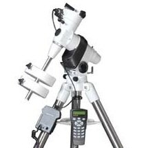 SkyWatcher EQ5 Pro SynScan GOTO Equatorial mount