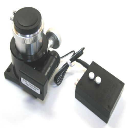 Rigel Systems nFOCUS + 12Volt DC Motor for Crayford Focuser
