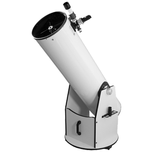 revelation-12-inch-dobsonian-te210-telescope-house | F1 Telescopes
