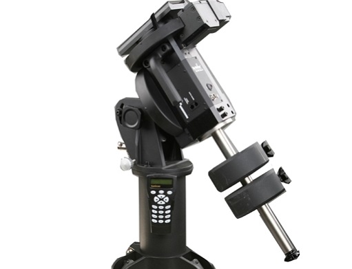 SkyWatcher EQ8 PRO SYNSCAN GOTO Equatorial Mount Head & Handset Only